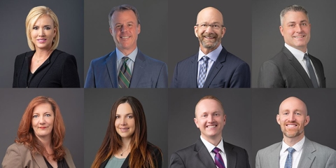 Salt Lake City Personal Injury Lawyers | Cutt, Kendell & Olson
