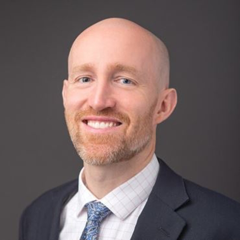 Attorney Eric S. Olson | Cutt, Kendell & Olson