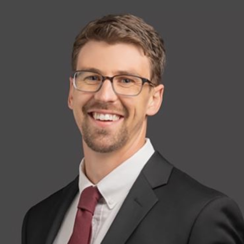 Matthew O'Connor | Cutt, Kendell & Olson