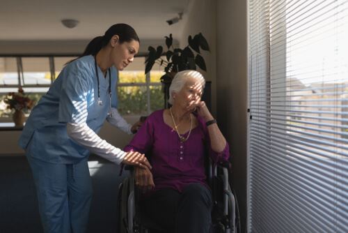 Senators Release List of Nursing Homes with Poor Care: 5 Are in Utah