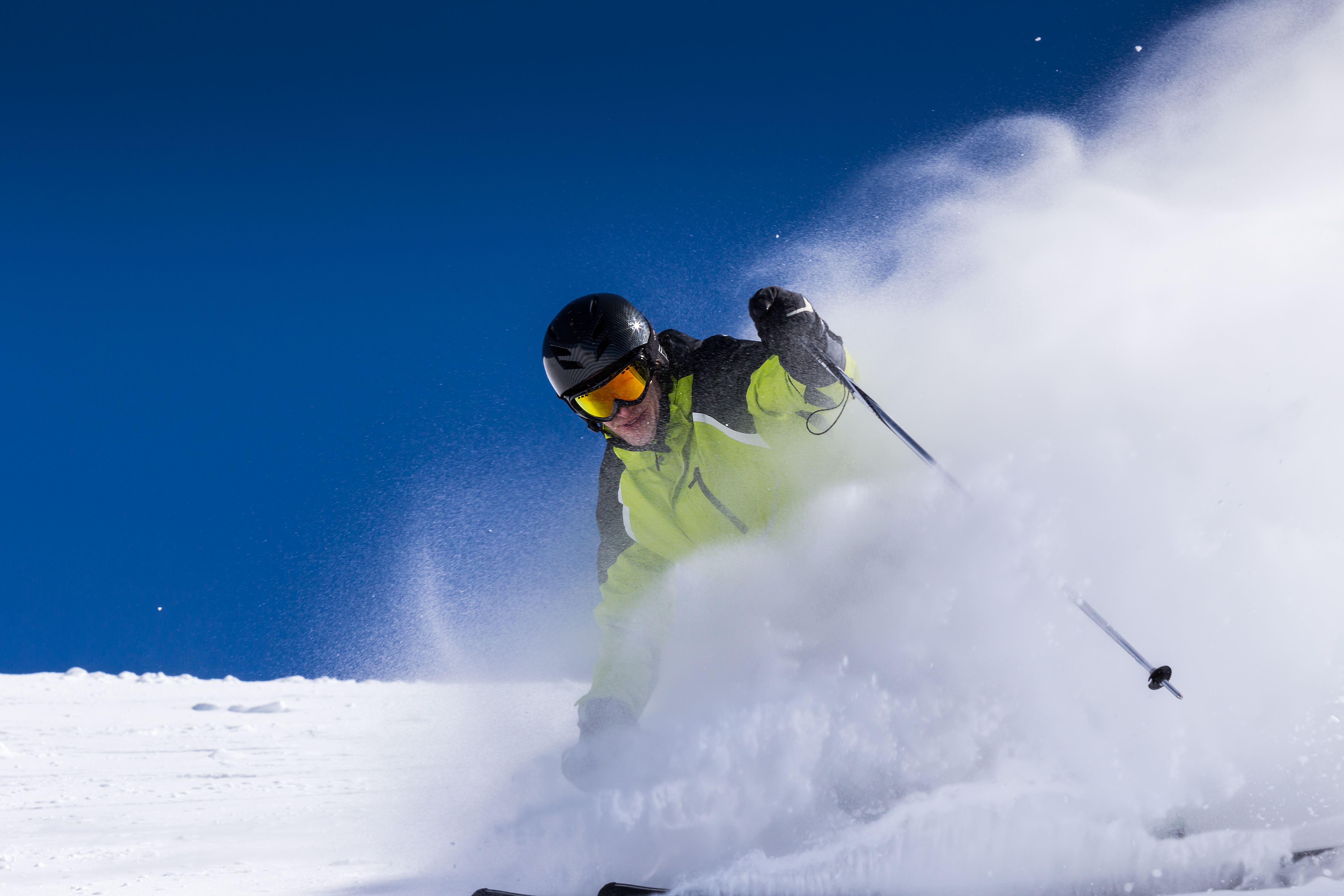 Understanding The Utah Safe Skier Act